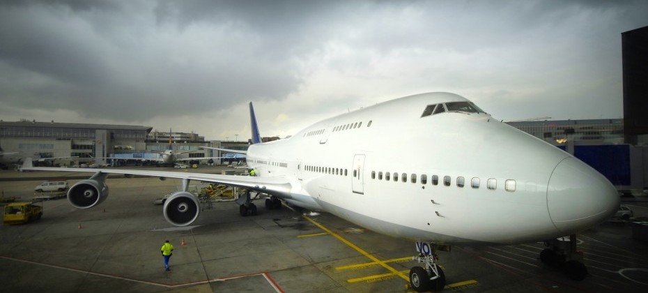 The top 10 scariest runways in the world